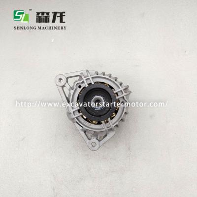 China 12V  120A  Alternator 383-2557 3832557 CA3832557  84314999 3054c/3054e/3056e  for  CAE 3054C for sale