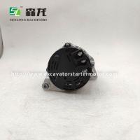 China 12V  120A  Alternator 383-2557 3832557 CA3832557  84314999 3054c/3054e/3056e  for  CAE 3054C for sale
