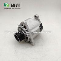 China 12V  120A  Alternator 383-2557 3832557 CA3832557  84314999 3054c/3054e/3056e  for  CAE 3054C for sale