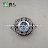 China 24V 50A  Alternator  8982687911 A003TR5791 A003TR5791A A003TR5791AM  XIG1651 8-98268-791-1 898268-7911 A003TR5791A A4TR7291ZT A3TR5791 A3TR5791A A3TR5791AM for sale