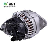 China 24V 120A Alternator 0124655134 0124655253 84383847 5283555 5332604 5681782 For Bosch for sale