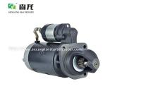 China 12V 9T 2.0KW  CAS-E 245927C91 245927C92 245927C93 ‎0001367061 Starter Motor for sale