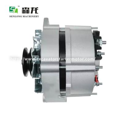 China Alternateur 12V 90Amp A0094 BOSCH 0120469581 0120469582 0120469586 0120469600 for sale