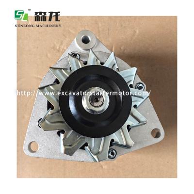 China Alternateur 12V 55A BOSCH 0120488282 0120489032 0120489315 0120489725 0120489726 0120489757 0986030660 0986030661 0986031300 0986031301 0986033610 0986033611 0986034260 9120080020 912008003 for sale
