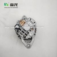 China 12V 75A 9192105700 301N21393Z 32A6816501 A005TA5076 A005TA5076A A005TA5077 A005TA5077A A5TA5076 A5TA5076A A5TA5077 Mitsubishi Generator for sale