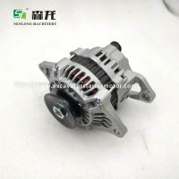 China 12V 75A 9192105700 301N21393Z 32A6816501 A005TA5076 A005TA5076A A005TA5077 A005TA5077A A5TA5076 A5TA5076A A5TA5077 Mitsubishi Generator for sale