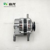 China 12V 75A 9192105700 301N21393Z 32A6816501 A005TA5076 A005TA5076A A005TA5077 A005TA5077A A5TA5076 A5TA5076A A5TA5077 Mitsubishi Generator for sale