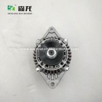 China 12V 75A 9192105700 301N21393Z 32A6816501 A005TA5076 A005TA5076A A005TA5077 A005TA5077A A5TA5076 A5TA5076A A5TA5077 Mitsubishi Generator for sale