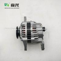 China 12V 75A 9192105700 301N21393Z 32A6816501 A005TA5076 A005TA5076A A005TA5077 A005TA5077A A5TA5076 A5TA5076A A5TA5077 Mitsubishi Generator for sale