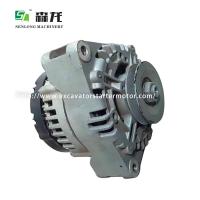 China 24V  35A Deutz Alternator JFZ235-0302 for sale
