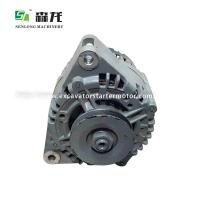 China 24V  35A Deutz Alternator JFZ235-0302 for sale