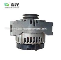 China 24V  35A Deutz Alternator JFZ235-0302 for sale