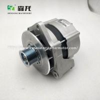China Alternator 24V 140A Deutz Generator 11.204.917 301N22722Z MG622 AL13575 11204496 AAN3144 AAN3176 IA1558 10142442 MG622 for sale
