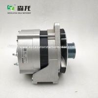 China Alternator 24V 140A Deutz Generator 11.204.917 301N22722Z MG622 AL13575 11204496 AAN3144 AAN3176 IA1558 10142442 MG622 for sale