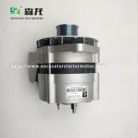 China Alternator 24V 140A Deutz Generator 11.204.917 301N22722Z MG622 AL13575 11204496 AAN3144 AAN3176 IA1558 10142442 MG622 for sale