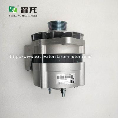 China Alternator 24V 140A Deutz Generator 11.204.917 301N22722Z MG622 AL13575 11204496 AAN3144 AAN3176 IA1558 10142442 MG622 for sale