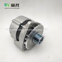 China Alternator 24V 140A Deutz Generator 11.204.917 301N22722Z MG622 AL13575 11204496 AAN3144 AAN3176 IA1558 10142442 MG622 for sale