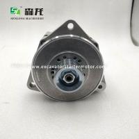 China Alternator 24V 140A Deutz Generator 11.204.917 301N22722Z MG622 AL13575 11204496 AAN3144 AAN3176 IA1558 10142442 MG622 for sale