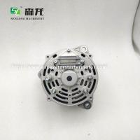 China Alternator 24V 140A Deutz Generator 11.204.917 301N22722Z MG622 AL13575 11204496 AAN3144 AAN3176 IA1558 10142442 MG622 for sale