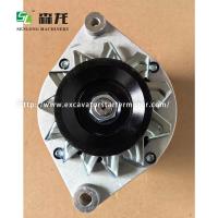 China 24V 45A Heavy Duty Truck Generator E12Y1-3701100  JFZ2902Y1 for sale
