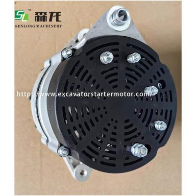 China 24V 45A Heavy Duty Truck Generator E12Y1-3701100  JFZ2902Y1 for sale