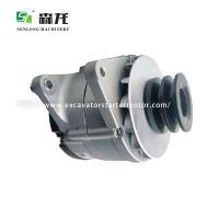 China 24V 90A Heavy Duty Truck Generator JYA00-3701100 JFZ2705E for sale