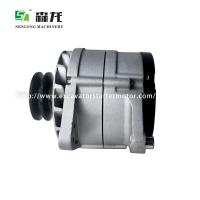 China 24V 90A Heavy Duty Truck Generator JYA00-3701100 JFZ2705E for sale