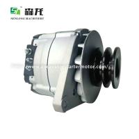China 24V 90A Heavy Duty Truck Generator JYA00-3701100 JFZ2705E for sale