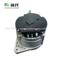 China 24V 90A Heavy Duty Truck Generator JYA00-3701100 JFZ2705E for sale
