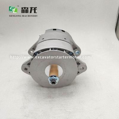 China Alternator 24V 100A  Carter Generator 200-8281 8094N CAL60618 0R9938 10R1746 1677812 2008281 2047449 2344906 2667226 OR9937 OR9938 for sale