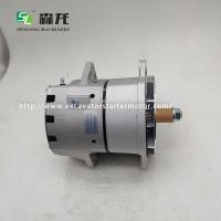 China Alternator 24V 100A  Carter Generator 200-8281 8094N CAL60618 0R9938 10R1746 1677812 2008281 2047449 2344906 2667226 OR9937 OR9938 for sale