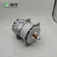 China Alternator 24V 100A  Carter Generator 200-8281 8094N CAL60618 0R9938 10R1746 1677812 2008281 2047449 2344906 2667226 OR9937 OR9938 for sale