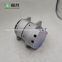 China Alternator 24V 100A  Carter Generator 200-8281 8094N CAL60618 0R9938 10R1746 1677812 2008281 2047449 2344906 2667226 OR9937 OR9938 for sale