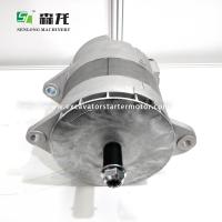 China Alternator 12V 320A Carter Generator A0014962PAH 8600298 8600628 61210310 3588319C91 P2112500 ZLN4962PA ZLN4962PAH 4962PA for sale
