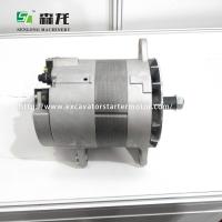 China Alternator 12V 320A Carter Generator A0014962PAH 8600298 8600628 61210310 3588319C91 P2112500 ZLN4962PA ZLN4962PAH 4962PA for sale
