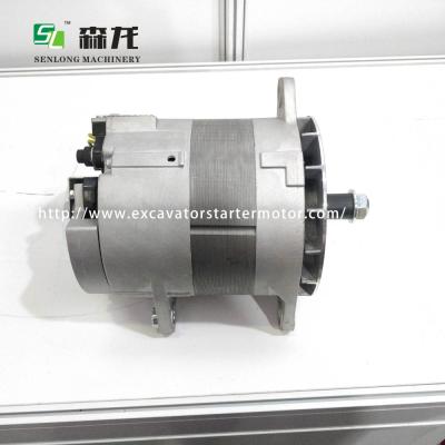 China Alternator 12V 320A Carter Generator A0014962PAH 8600298 8600628 61210310 3588319C91 P2112500 ZLN4962PA ZLN4962PAH 4962PA for sale