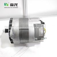 China Alternator 12V 320A Carter Generator A0014962PAH 8600298 8600628 61210310 3588319C91 P2112500 ZLN4962PA ZLN4962PAH 4962PA for sale