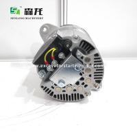 China Alternator 12V 320A Carter Generator A0014962PAH 8600298 8600628 61210310 3588319C91 P2112500 ZLN4962PA ZLN4962PAH 4962PA for sale