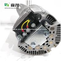 China Alternator 12V 320A Carter Generator A0014962PAH 8600298 8600628 61210310 3588319C91 P2112500 ZLN4962PA ZLN4962PAH 4962PA for sale