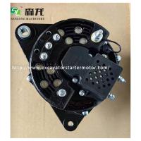 China Alternator 24V 110A Commins Generator S3701010AD003 8LHA3013UC 1-3487-25W ALP0248AN ALP0248DS for sale
