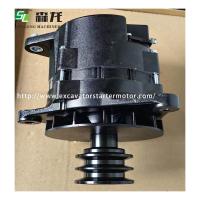 China Alternator 24V 110A Commins Generator S3701010AD003 8LHA3013UC 1-3487-25W ALP0248AN ALP0248DS for sale