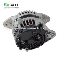 China Alternator 24V Commins Generator 8600467 ALT3850 8717N 0124655120 0124655425 20R0957 3662756 366275601 0124655120 ALT3850 for sale