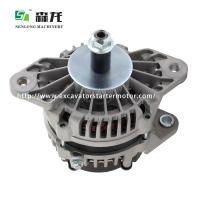 China Alternator 24V Commins Generator 8600467 ALT3850 8717N 0124655120 0124655425 20R0957 3662756 366275601 0124655120 ALT3850 for sale