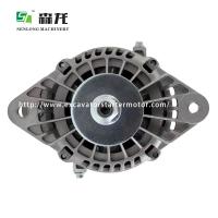 China Alternator 24V Commins Generator 8600467 ALT3850 8717N 0124655120 0124655425 20R0957 3662756 366275601 0124655120 ALT3850 for sale