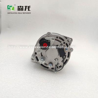 China Alternador 12v 70A Perkins  702/186 702/175 702/183 702/184 702/185 108/275 108/026 for sale