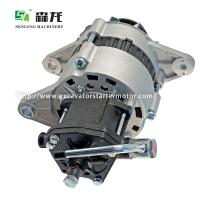 China 24V 40A Hino Alternator 021424025 02111020314 02141020211 02141020213 02141021410 270301060B 270301090B 270501140 for sale