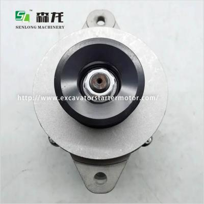 China Alternator 6D22 24V 50A Mitsubishi Generator  A004T40386 A004TU7686 A004TU9286 A4T40386 A4TU7686 A4TU9286 ME049289 ME077790 ME230706 ME093900 for sale