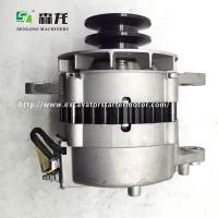 China Alternator 6D22 24V 50A Mitsubishi Generator  A004T40386 A004TU7686 A004TU9286 A4T40386 A4TU7686 A4TU9286 ME049289 ME077790 ME230706 ME093900 for sale