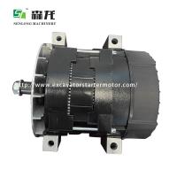 China Alternator 24V 250A  Heavy Machinery Generator BLP4111M for sale