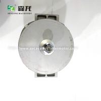 China Alternator 24V 275A Heavy Machinery Generator 61006080 61006081 8600557 8600580 8600581 8600635 for sale